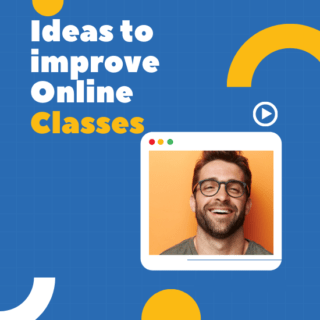 Ideas to Improve Online classes : Tips from Assignmentstore