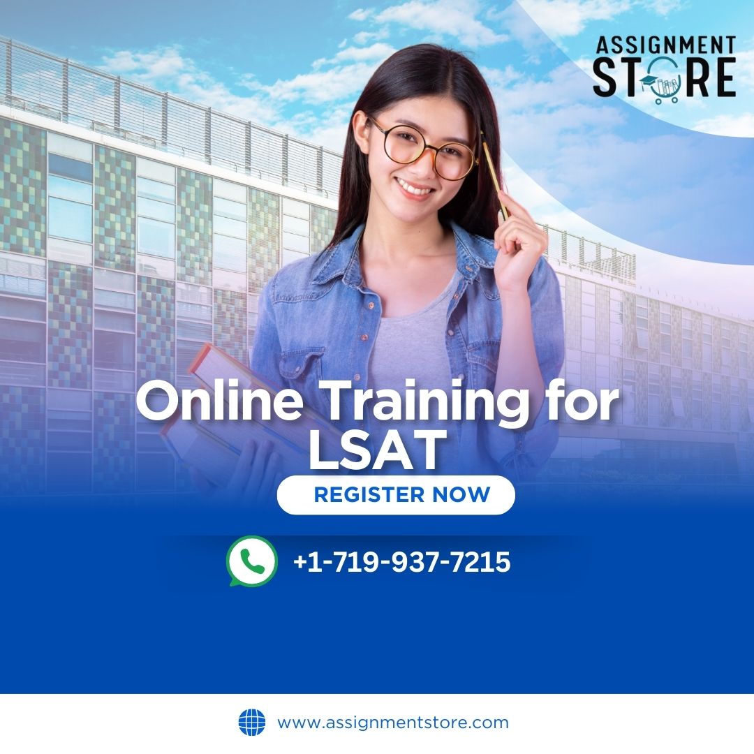 Online training for ISAT : 100% Success Rate Guaranteed